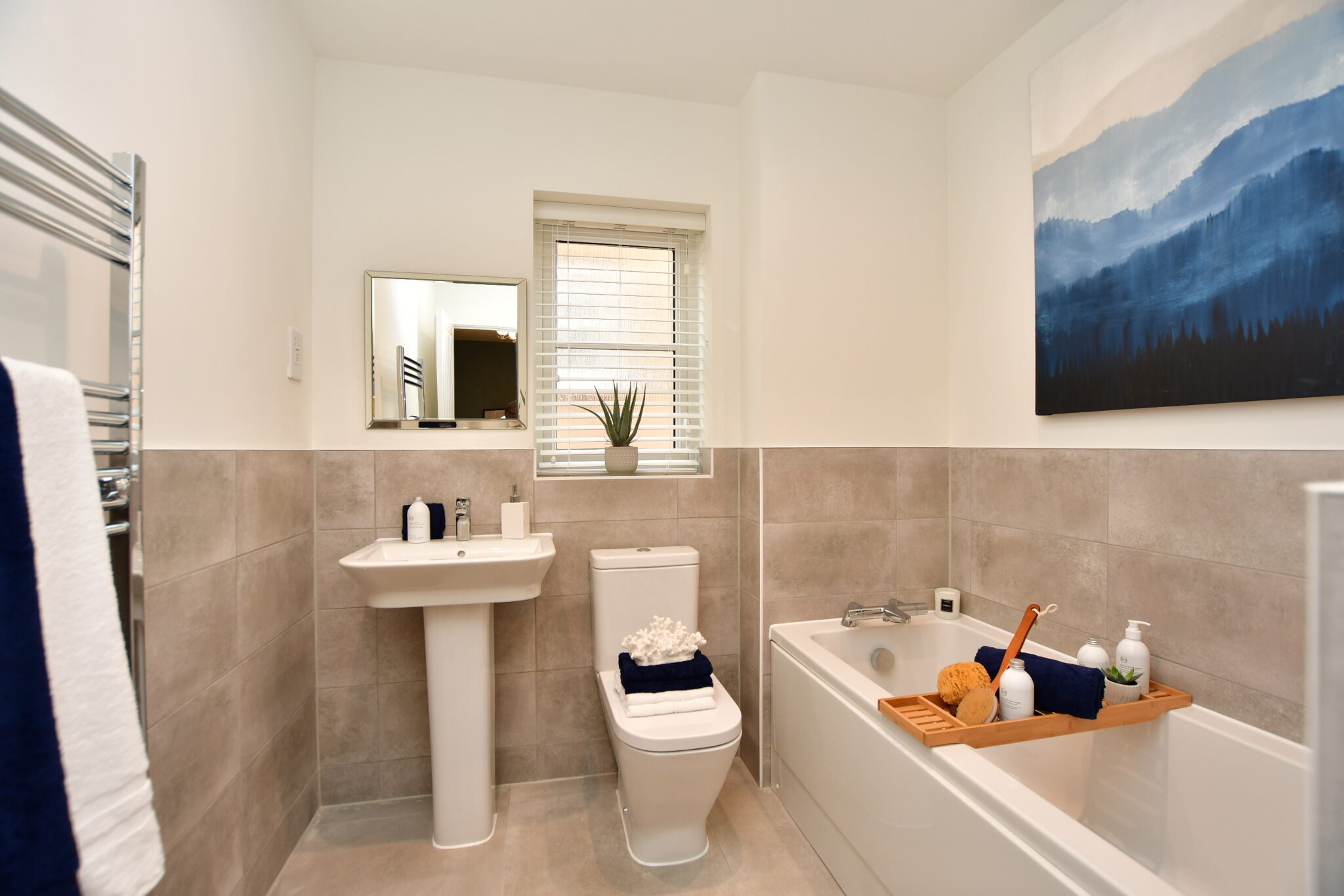 Matthew Homes | Homes with quality and style