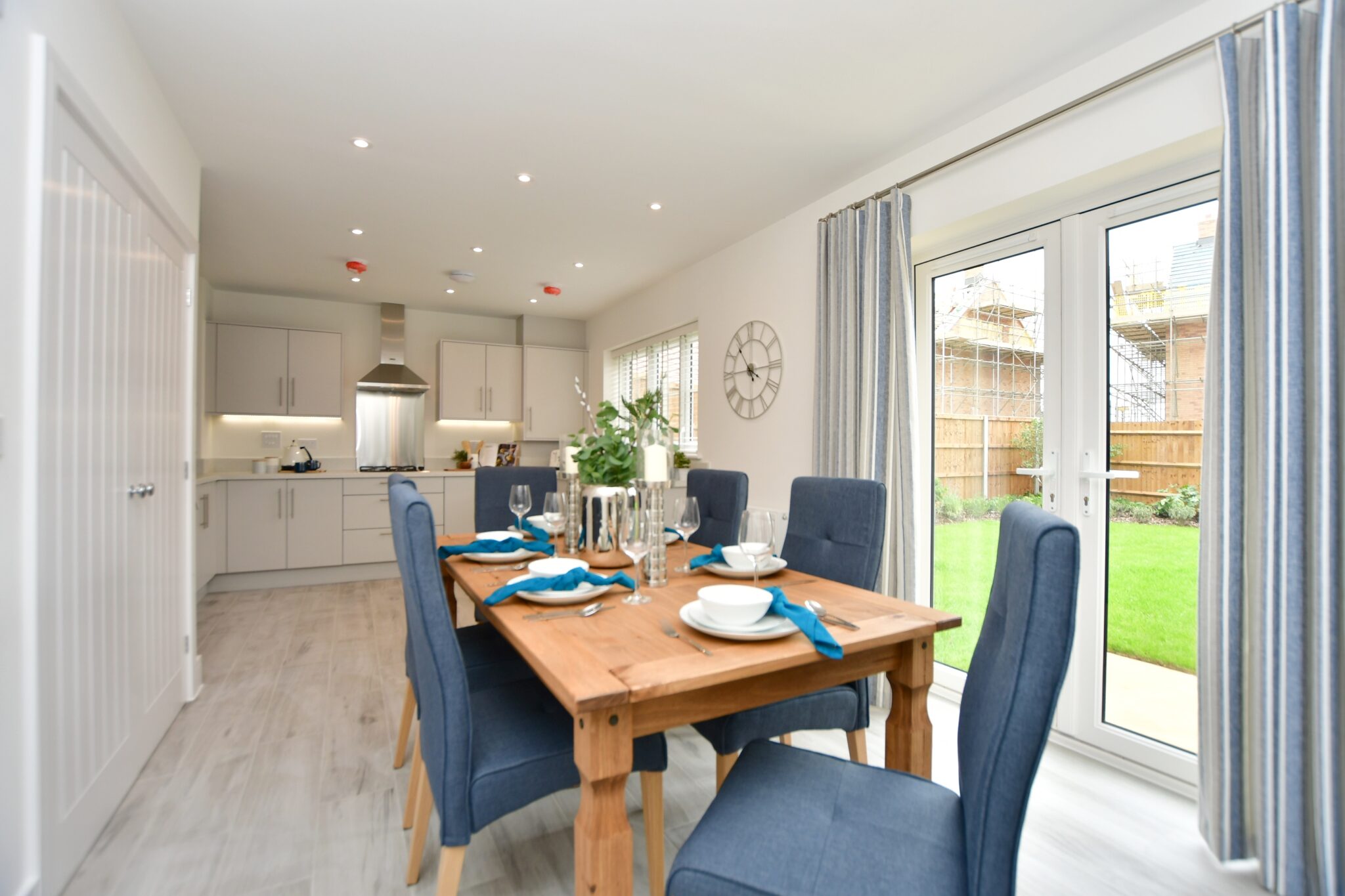 Matthew Homes | Homes with quality and style