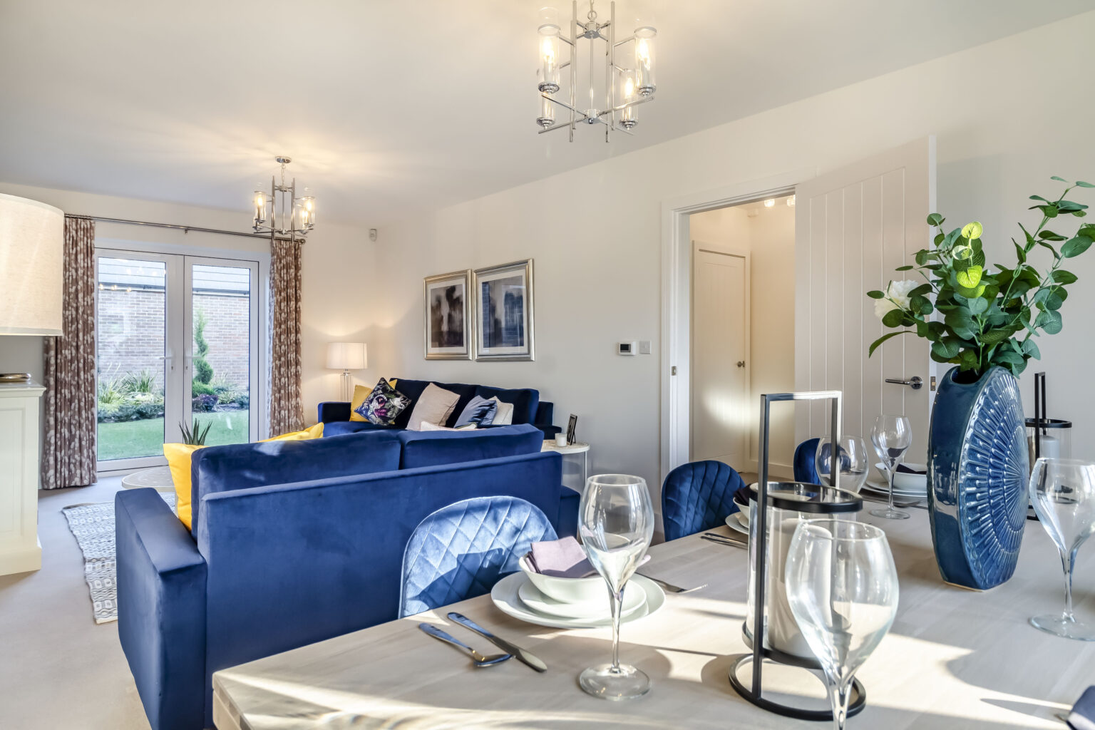 Matthew Homes | Homes with quality and style