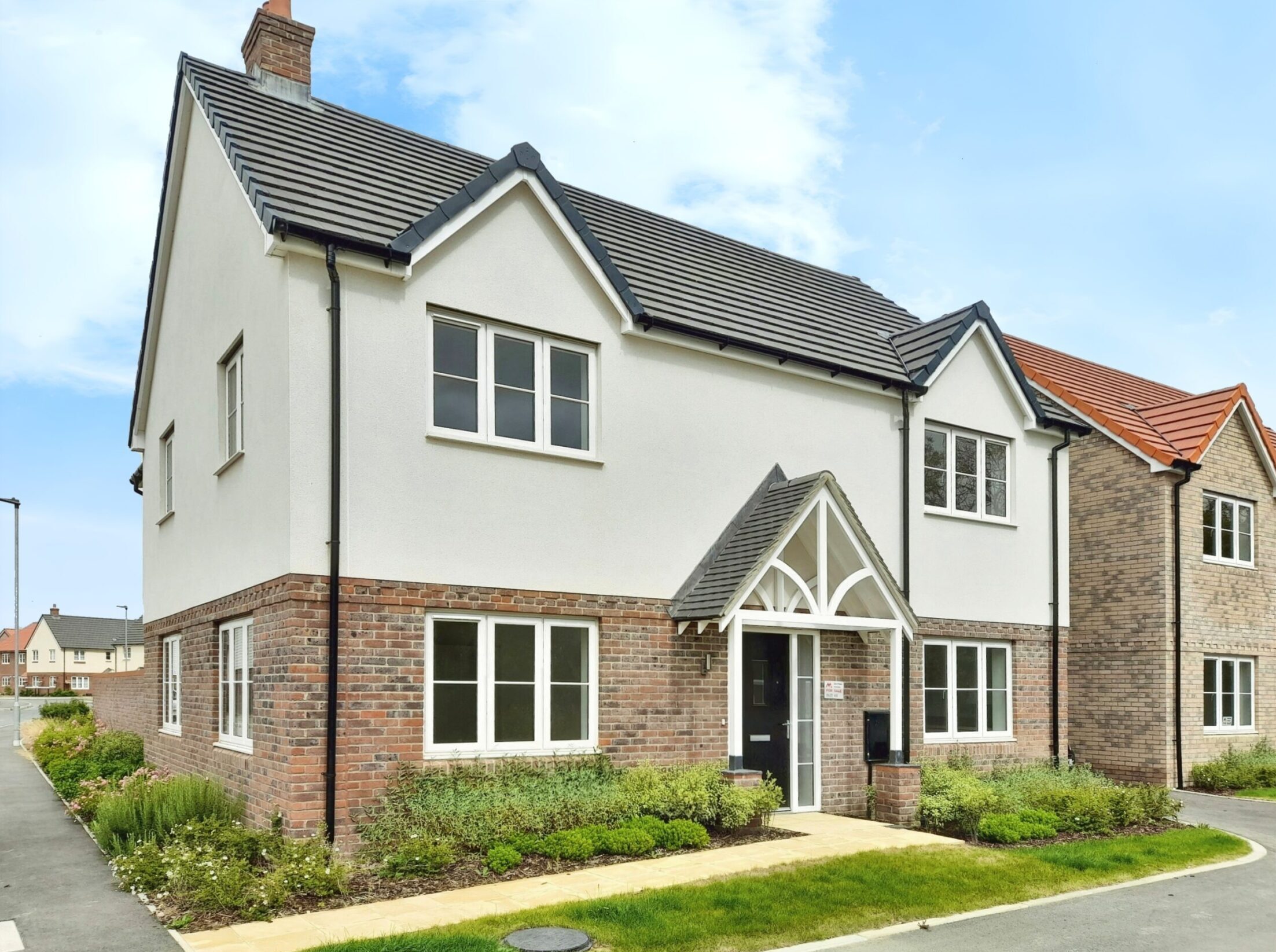 Matthew Homes | Homes with quality and style