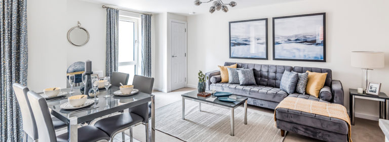 Matthew Homes | Homes with quality and style