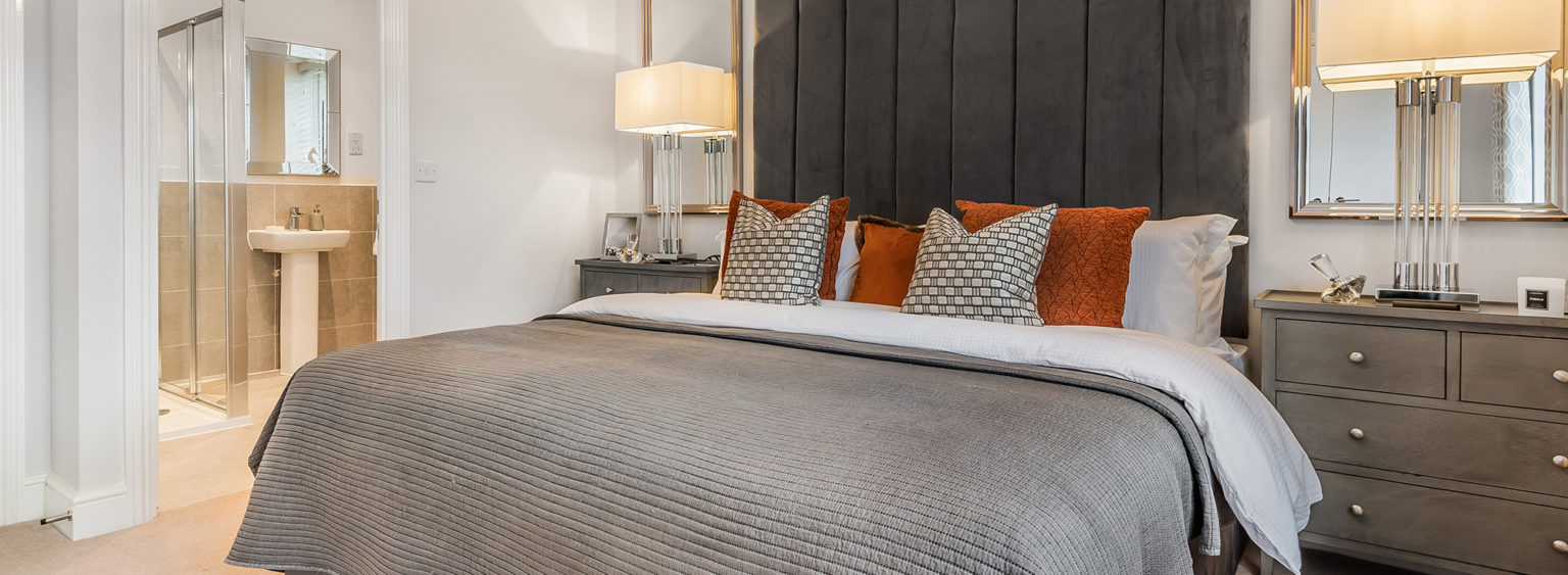 Matthew Homes | Homes with quality and style