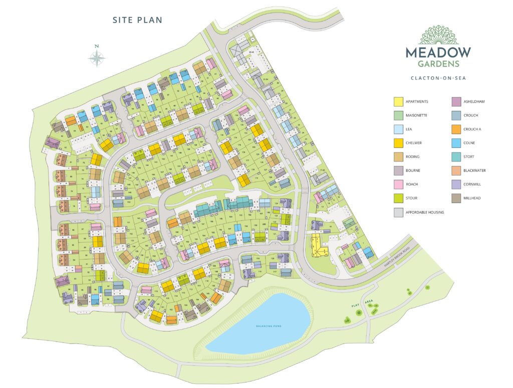 Matthew Homes | Homes with quality and style