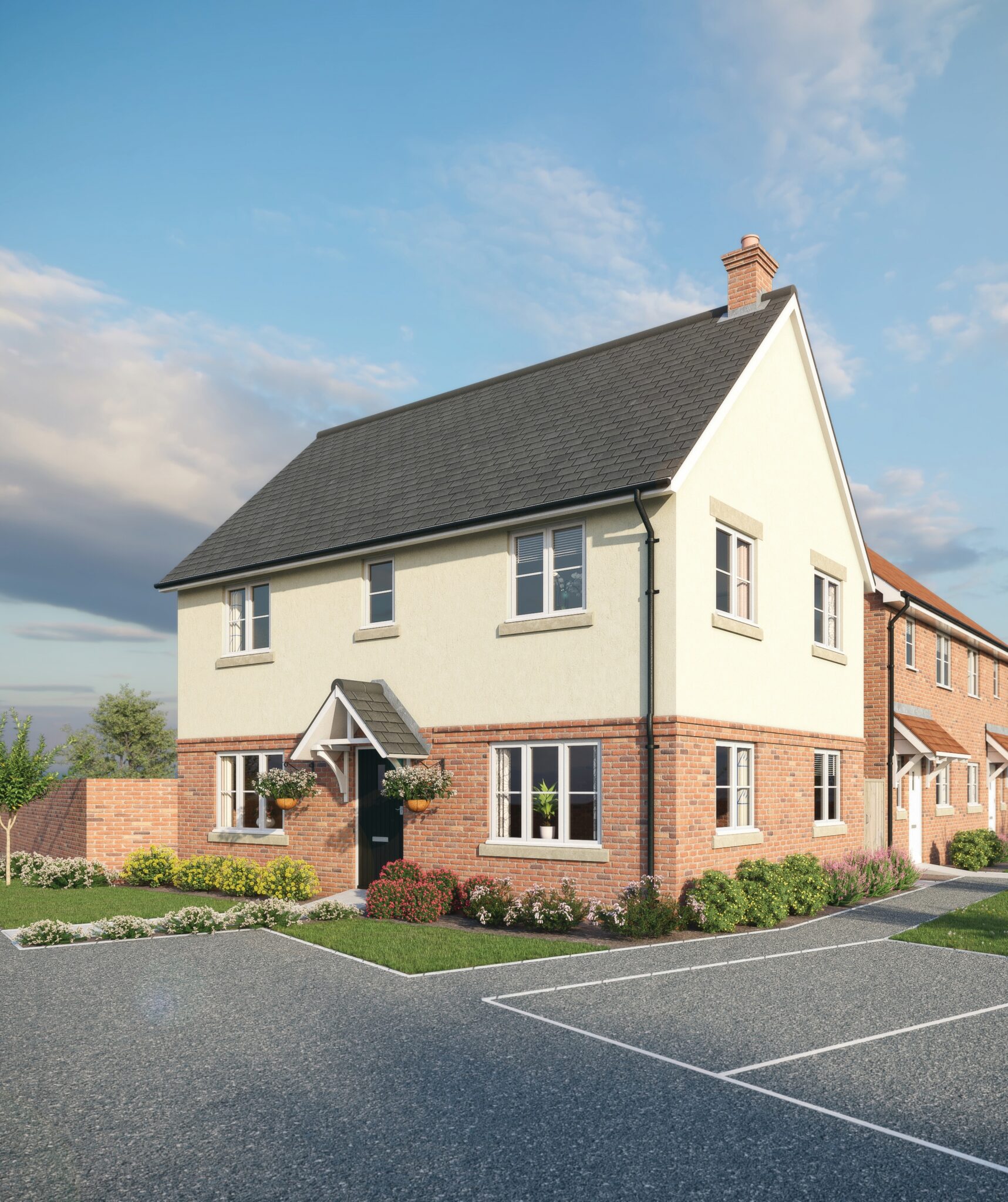 Matthew Homes | Homes with quality and style