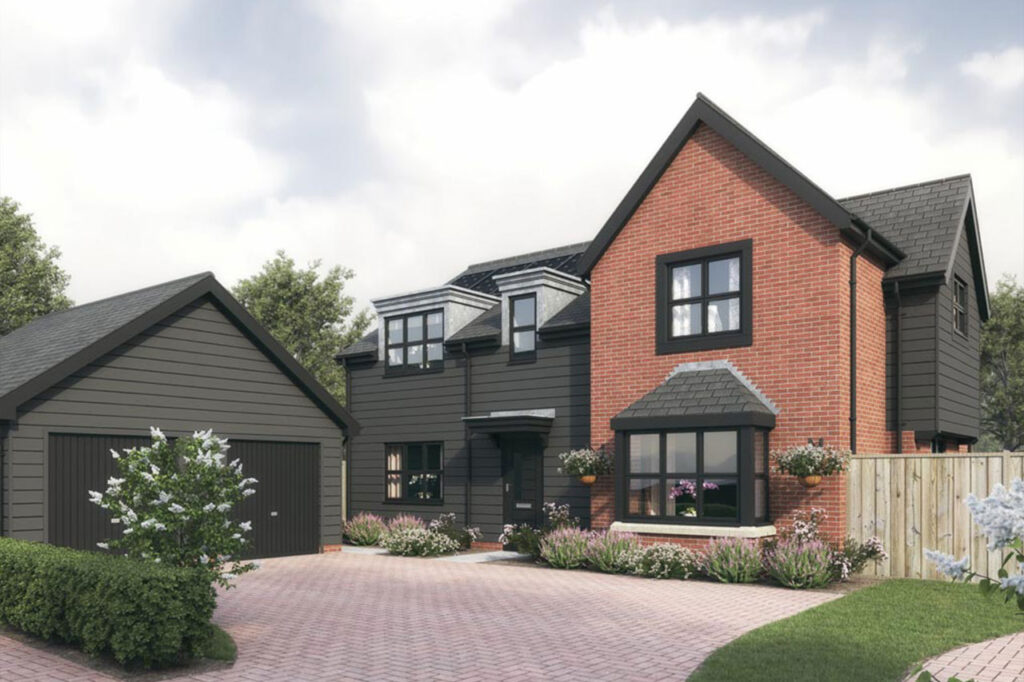 Matthew Homes | Homes with quality and style