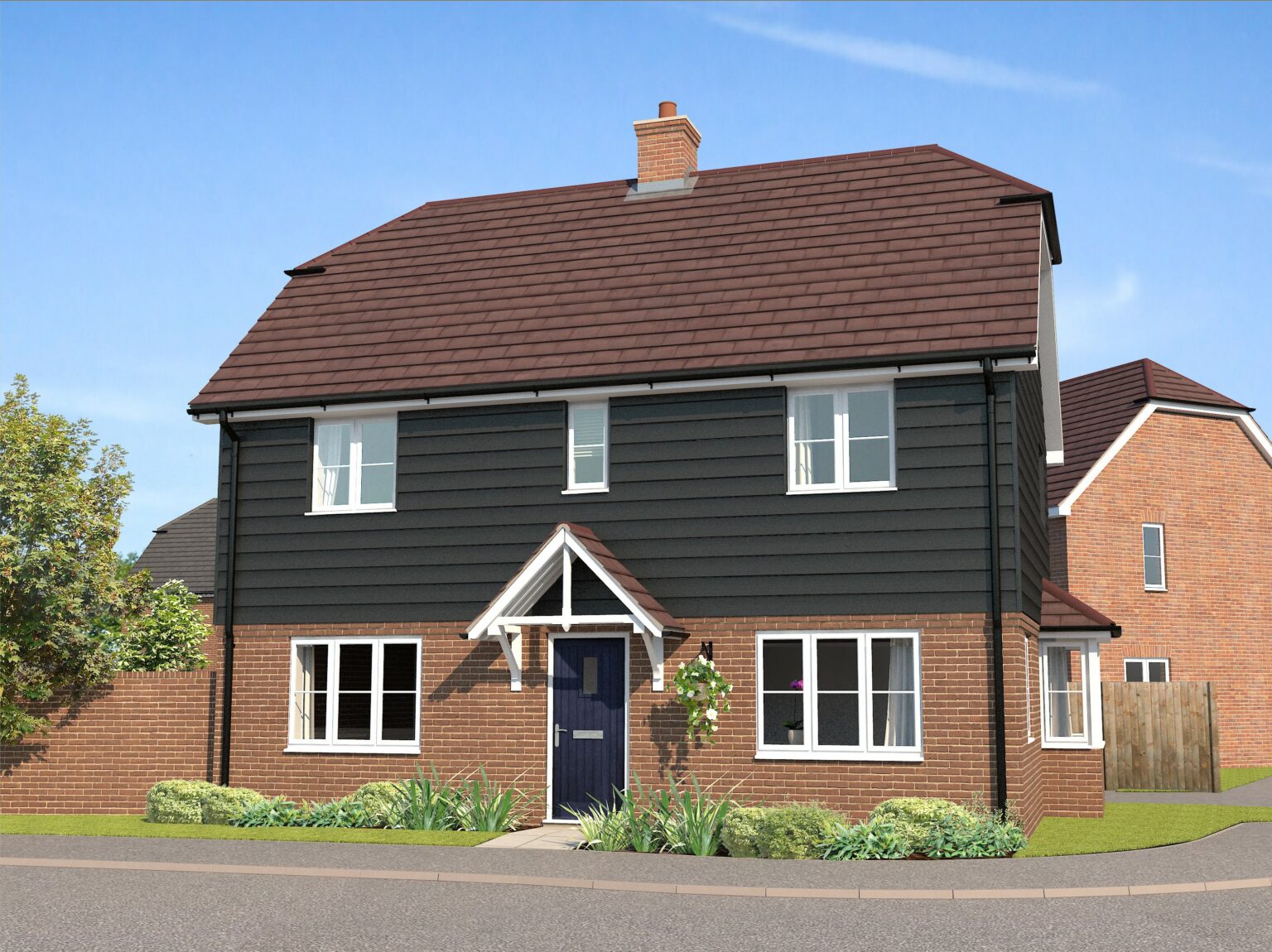 Matthew Homes | Homes with quality and style