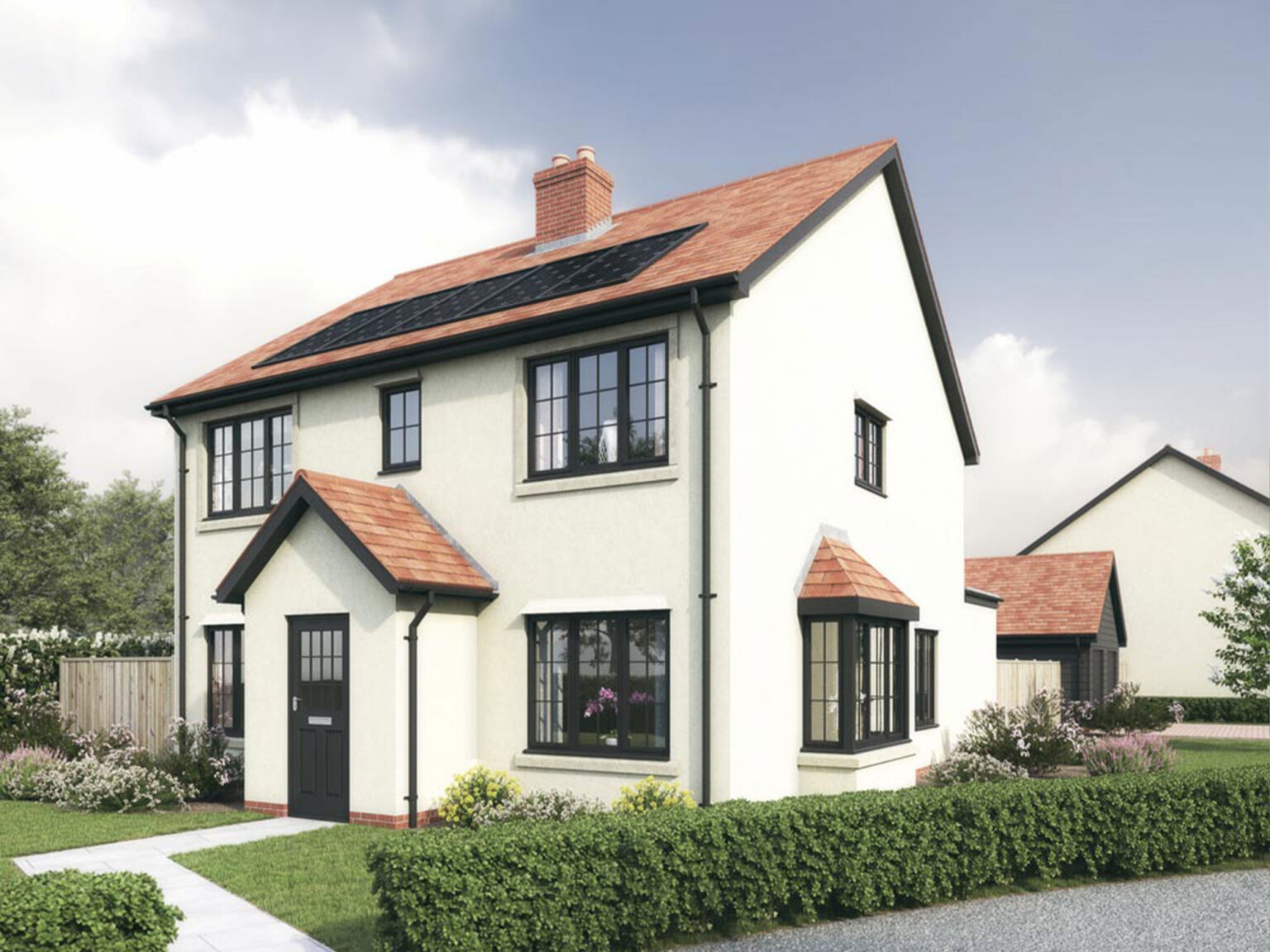 Matthew Homes | Homes with quality and style